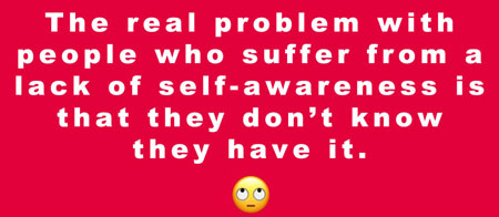 Contented Cow Partners | Got Self-Awareness?